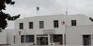 ΚΑΙ ΠΟΥ ΘΕΟΣ – Με επίκεντρο τη Σίφνο